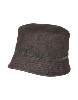 Brunello Cucinelli ACCESSOIRES - M&uuml;tzen & H&uuml;te auf YOOX.COM
