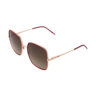 HUGO BOSS 0703S Sonnenbrille - - Accessories - Damen - Rot - ONE SIZE