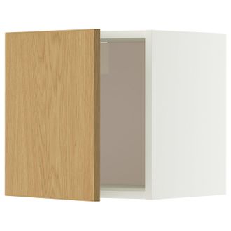 IKEA METOD Wandschrank