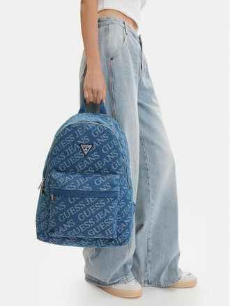 Guess Rucksack CWBEO-GUESS-B-019-09 Blau