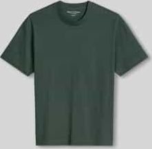 Marc O'Polo Loose Fit T-Shirt aus reiner Baumwolle