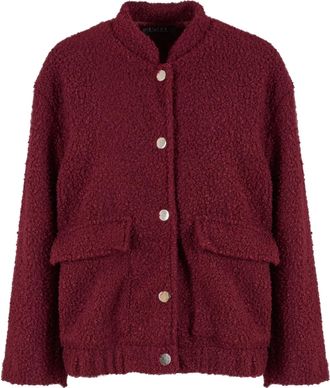 Urban Classics Jacke Teddy