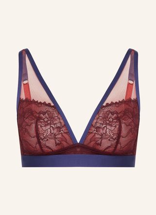 Mey Mey Triangel-Bh Serie Poetry Style rot