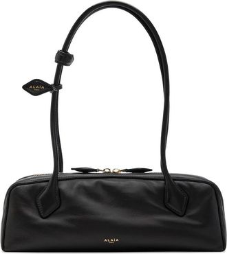 Alaia Medium Le Teckel Shoulder Bag