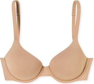 Schiesser B&uuml;gel-BH BH mit Schale - Unique Micro