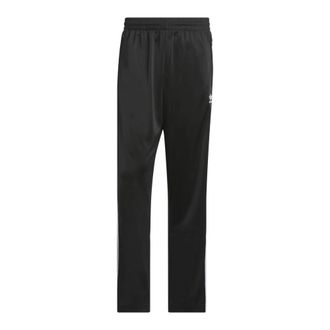 adidas Firebird Trackpant - - Trousers - Herren - Schwarzk - M