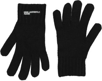 Karl Lagerfeld ACCESSOIRES - Handschuhe auf YOOX.COM