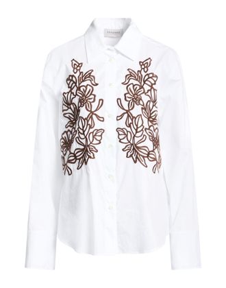 Ermanno Scervino TOPS - Hemden auf YOOX.COM