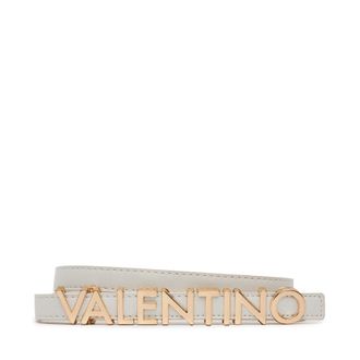 Valentino Dameng&uuml;rtel Valentino VCS6W555 Wei&szlig;