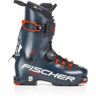 Fischer TRAVERS TS BLUE/BLUE