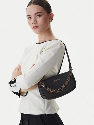 Love Moschino Handtasche JC4154PP1OL1700A Schwarz