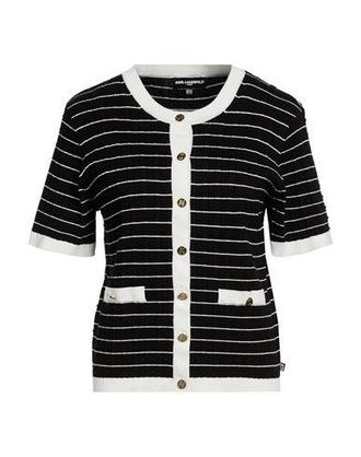 Karl Lagerfeld MAILLE - Cardigans sur YOOX.COM