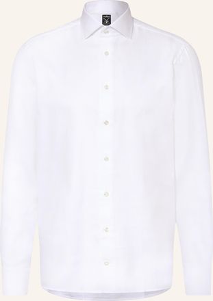 van Laack Van Laack Hemd Vl-Rivara-Tf Tailor Fit weiss