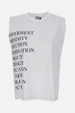 Elisabetta Franchi T-shirt