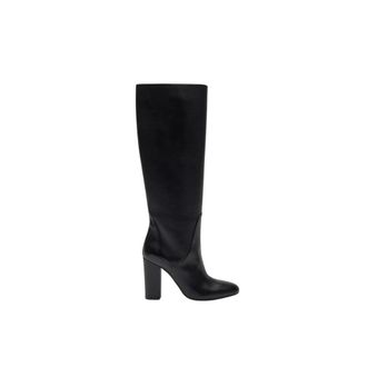 Scarosso Femme, Chaussures, Noir, Taille: 41 EU Jessy Bottes