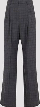 Dries Van Noten Pantalon Panrom Dries Van Noten