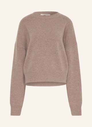 by Aylin Koenig By Aylin Koenig Pullover Noon beige