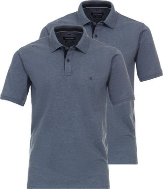 Casamoda Shirt Basic