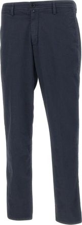 Peuterey Homme, Pantalons, Bleu, Taille: 4XL Hoy Pantalons