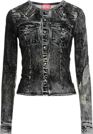 Diesel TOPS - T-shirts auf YOOX.COM