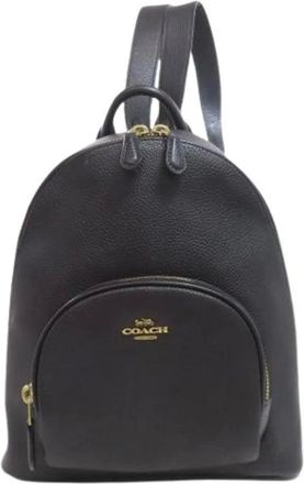 Coach Damen, Pre-Owned, Schwarzk, ONE SIZEGr&ouml;&szlig;e
