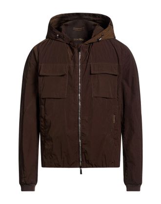 Moorer JACKEN & M&Auml;NTEL - Jacken und Anoraks auf YOOX.COM
