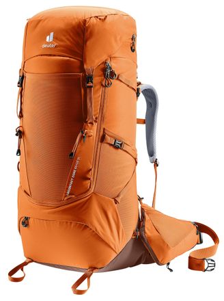 Deuter Aircontact Core 65+10 SL Damen Trekking Rucksack