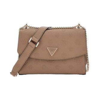 Guess Damen, Taschen, Beige, ONE SIZEGr&ouml;&szlig;e