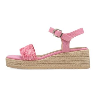 Tamaris Damen, Schuhe, Rosa, 38 EUGr&ouml;&szlig;e
