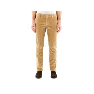 Jacob Cohen Homme, Pantalons, Beige, Taille: W36 Bobby Chino