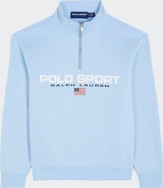Polo Ralph Lauren Sweatshirt - Taille XS