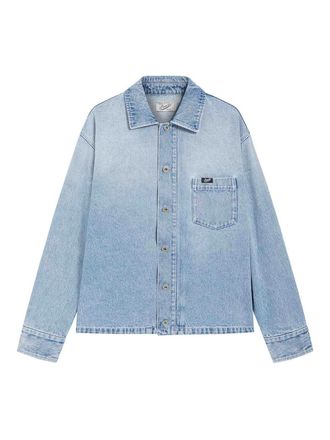 Pence Chemise - Bleu Clair