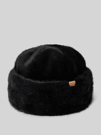 Barts Mütze mit Kunstfellbesatz Modell CHERRYBUSH