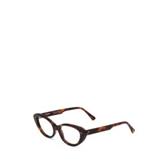 Ahlem Lunettes Prairie - unisex - Accessoires - Brun - Taille: 54 MM