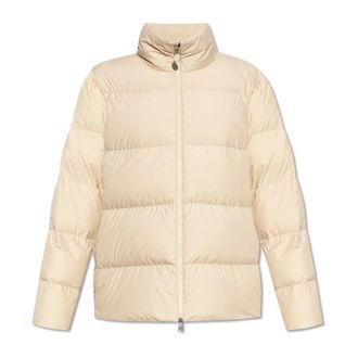 Moncler Damen, Jacken, Beige, SGröße