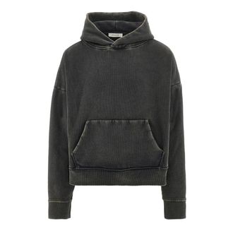 Entire studios Entire Studios, Homme, Sweatshirts et sweats &agrave; capuche, Noir, Taille: M Standard SweaT-shirt