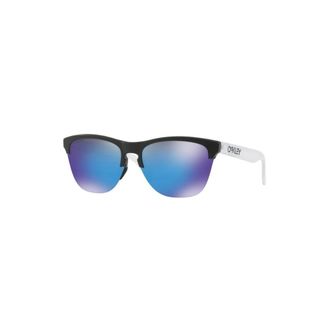 Oakley Authentische Frogskins Lite Sonnenbrille - - Accessories - Herren - Schwarzk - 63 MM