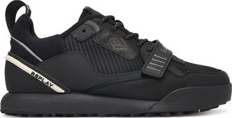 Replay Sneakers REPLAY GMS8L.000.C0022L Schwarz