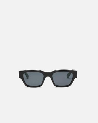 Ami Ami Paris - Lunettes De Soleil 75009 Noires Noir - TU - Unisex