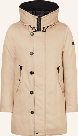 Peuterey Peuterey Daunenparka Kasa Ki 03 beige