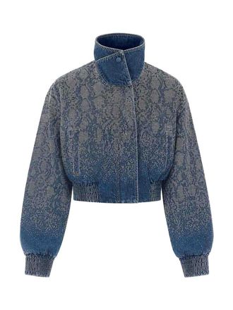 Liu Jo Bomber - Denim