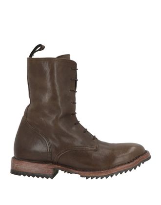 Moma SCHUHE - Stiefeletten auf YOOX.COM
