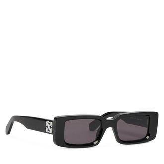 Off-white Sonnenbrillen Off-White OERI127 Schwarz