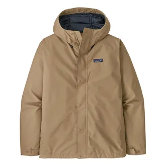 Patagonia Veste Imperm&eacute;able Jackson Glacier Fibres Recycl&eacute;es Patagonia