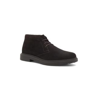 Geox Schn&uuml;rstiefel - - Shoes - Herren - Braun - 44 EU