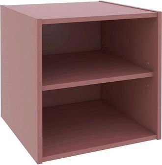 BIZZOTTO Cube avec étagère composite pour brique