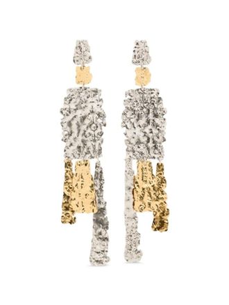 Isabel Marant Long Earrings