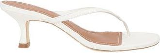 Staud CHAUSSURES - Tongs sur YOOX.COM