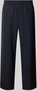 American Vintage Jogpants mit elastischem Bund Modell AYANY