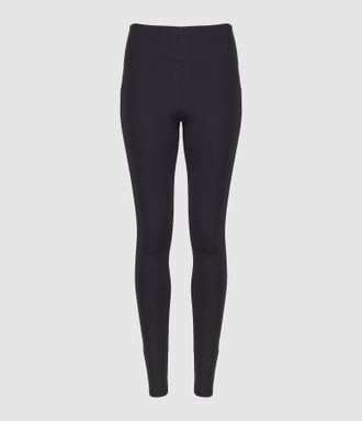 La Nouvelle Legging Ben Black Yoga